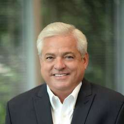 Jeff Mickler - Crunchbase Person Profile