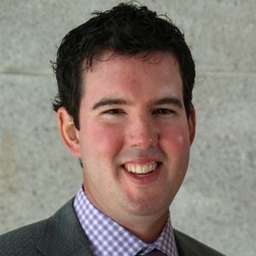 Phillip Kreighbaum - Crunchbase Person Profile