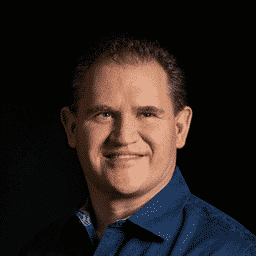 Barry Merriman - Chief Science Officer & co-Founder @ Roswell ...