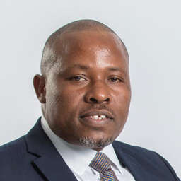 Juma Kimori - Crunchbase Person Profile