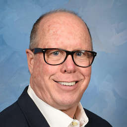 Tony Johnson - CEO @ Radius Aerospace - Crunchbase Person Profile