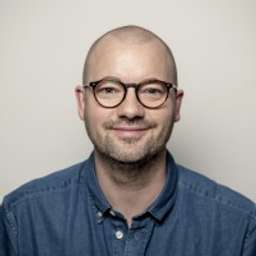 Roger Olsen - Manager @ iGlow - Crunchbase Person Profile