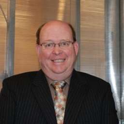 Gary Pike - Crunchbase Person Profile