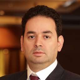 Jamil Maalouf - Co-Founder & CEO @ Dansys Group - Crunchbase Person Profile