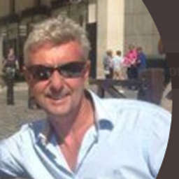 Bob Paton - President & Founder @ Active Nation - Crunchbase Person Profile