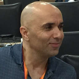 Faz Bashi - Crunchbase Person Profile