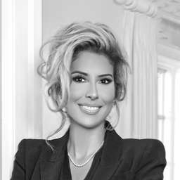 Trixy Castro - Founder & CEO @ Aureus Finance Group - Crunchbase Person ...