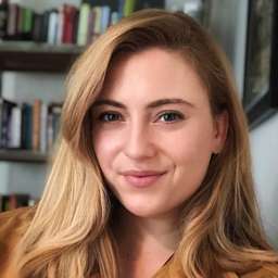 Jessica Carson - Expert in Residence, Entrepreneur Mental Health and ...