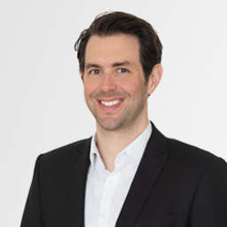 Andreas Huber - Crunchbase Person Profile