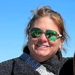 Kelly Gall Washa - President @ Grand Champion Meats - Crunchbase Person ...