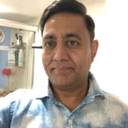 Anil Kumar Gupta - Founder and Managing Director @ Noble Home (HK ...