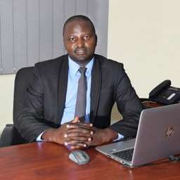 Richard Yego - Crunchbase Person Profile