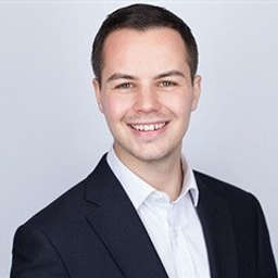 Zach Butler - Portfolio Director, IoT World Series @ Informa ...