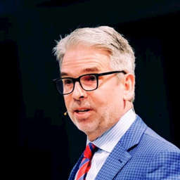 Mark Mallon - CEO and Board Director @ George Medicines - Crunchbase ...