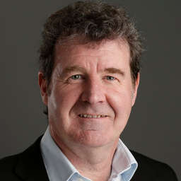 Neil Martin - Co-Founder & Chief Executive Officer @ Vector Photonics ...