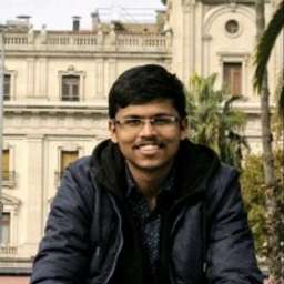 Sahil Maniar - Co-Founder and CEO @ Preplaced - Crunchbase Person Profile