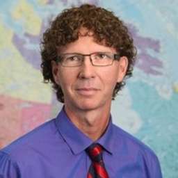 Kevin Cameron - Founder and Executive Director @ Center for Trauma ...