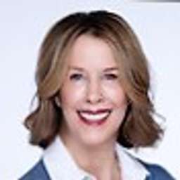 Julie Gilmore - Crunchbase Person Profile