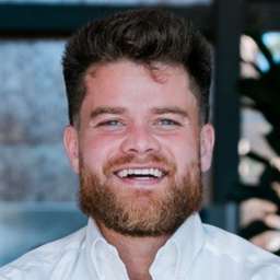 Alex Marshall - Crunchbase Person Profile