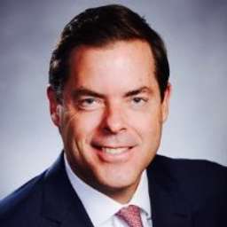 Christopher Sullivan Primus - Crunchbase Person Profile