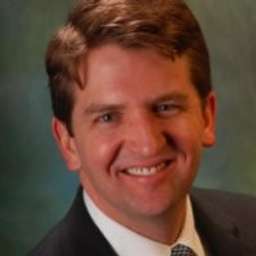 Derek Robertson - Crunchbase Person Profile