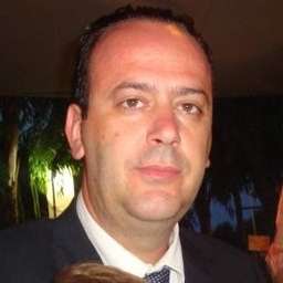 Manos Tetoros - Chief Executive Officer @ NeoCell - Crunchbase Person ...