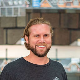 Logan Hughes - Owner and President @ Five Points Roofing - Crunchbase ...