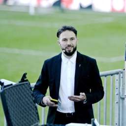 Philipp Zacher - Crunchbase Person Profile