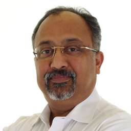 Aditya Shroff - Crunchbase Person Profile