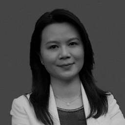 Bridy Yue - Crunchbase Person Profile