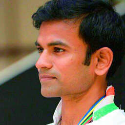 Anup Kumar Yama - Crunchbase Person Profile