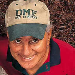 Mike Beaudoin - Co-founder @ DMF Bait - Crunchbase Person Profile
