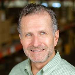 Kenny Sanker - CEO @ Blue Chip Engineered Products - Crunchbase Person ...