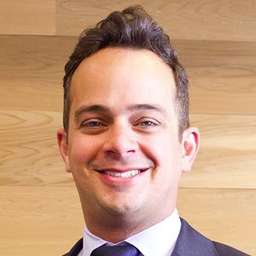 Scott Messer - Advisor @ lockr - Crunchbase Person Profile