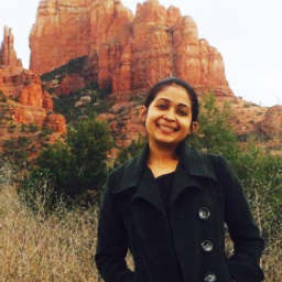 Priyanka Parekh - Postdoctoral Researcher @ University of Colorado ...