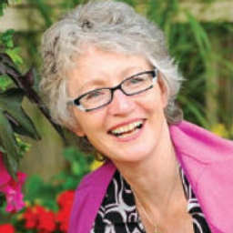 Sherry Marshall-Bruce - Crunchbase Person Profile