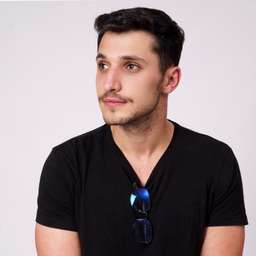 Yotam Cohen - Crunchbase Person Profile