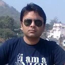 Mithil Chauhan - Crunchbase Person Profile