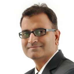 Sirish Batchu - Sr. Vice President & Head - Product Engineering Services (Automotive & IoT ...
