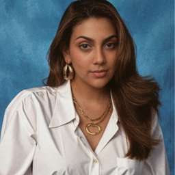 Mussarat Merchant - Founder and CEO @ Label Frow - Crunchbase Person ...