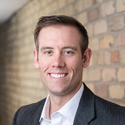 Archie Adams - Crunchbase Person Profile