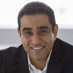 Mark Chana - Crunchbase Person Profile