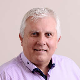 Ray Breen - Founder, Managing Director & Chairperson @ Keltech ...