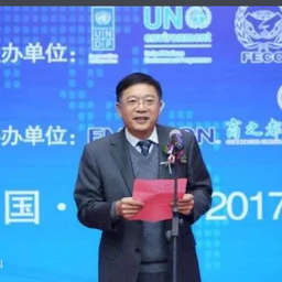 Yikun Han - Crunchbase Person Profile