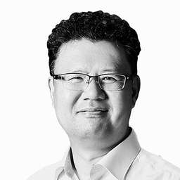 Eom Hyun - Crunchbase Person Profile