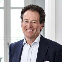 Michael Hinderer - Crunchbase Person Profile