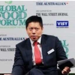 Albert Tse - Crunchbase Person Profile