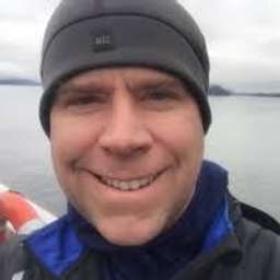 Sean Rogers - Director @ Bamfield Marine Sciences Centre - Crunchbase ...