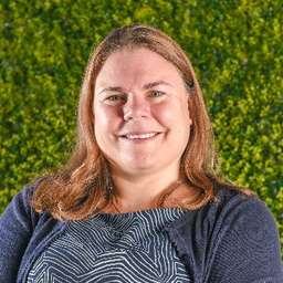 Fiona Tabraham - Chief Executive @ Citi - Crunchbase Person Profile