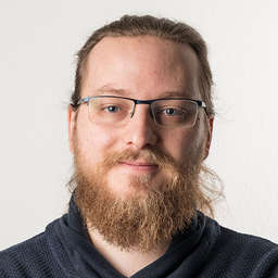 Aymeric Lamboley - Founder and CTO, CEO @ Da Viking Code - Crunchbase Person Profile